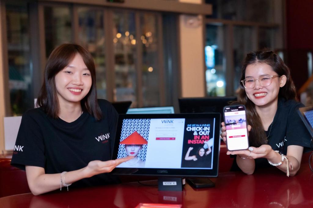 Wink Hotel Can Tho Centre, Unscripted by Hyatt from $27