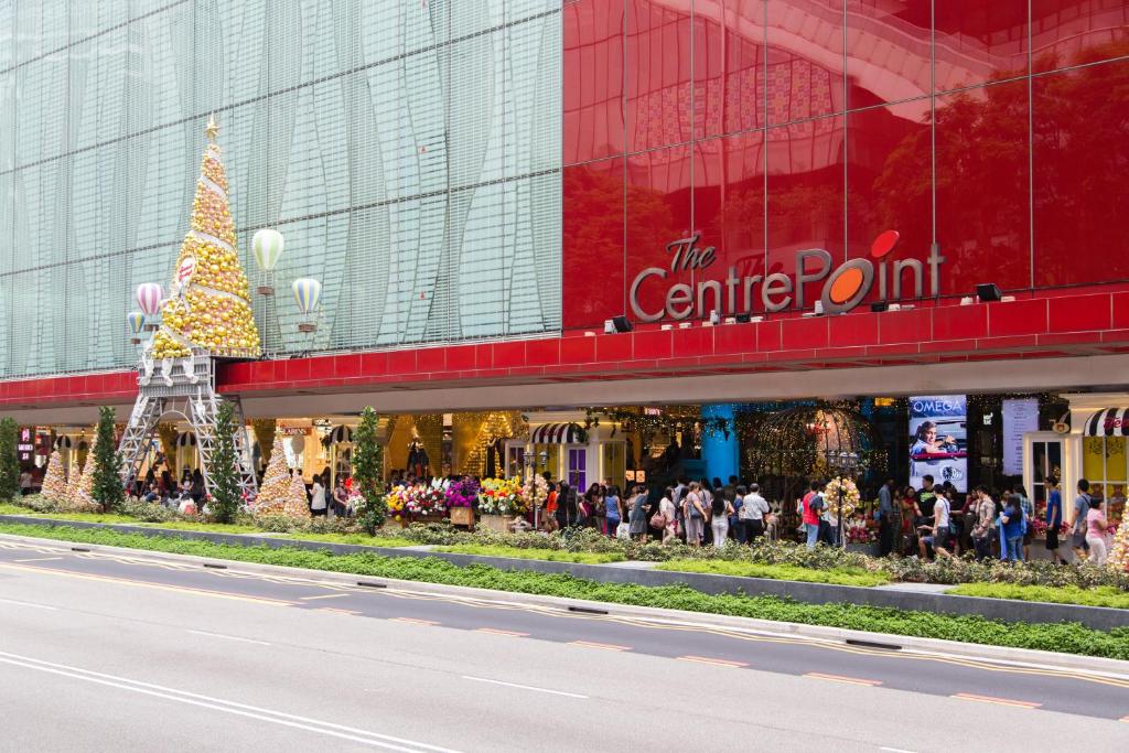 Summer View Hotel, Singapore | 2024 Updated Prices, Deals