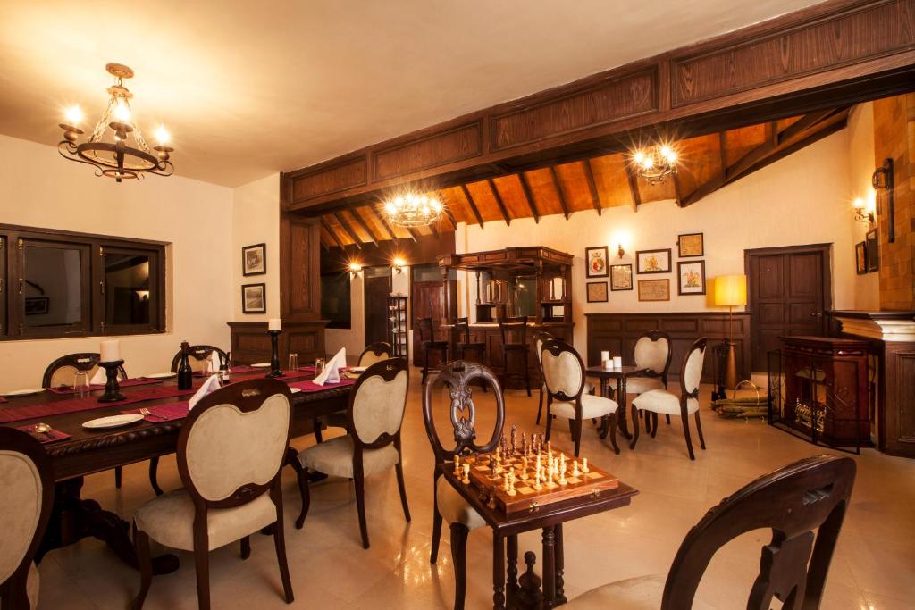 Old Kent Estates & Spa - Kodagu, Coorg | 2025 Updated Prices, Deals