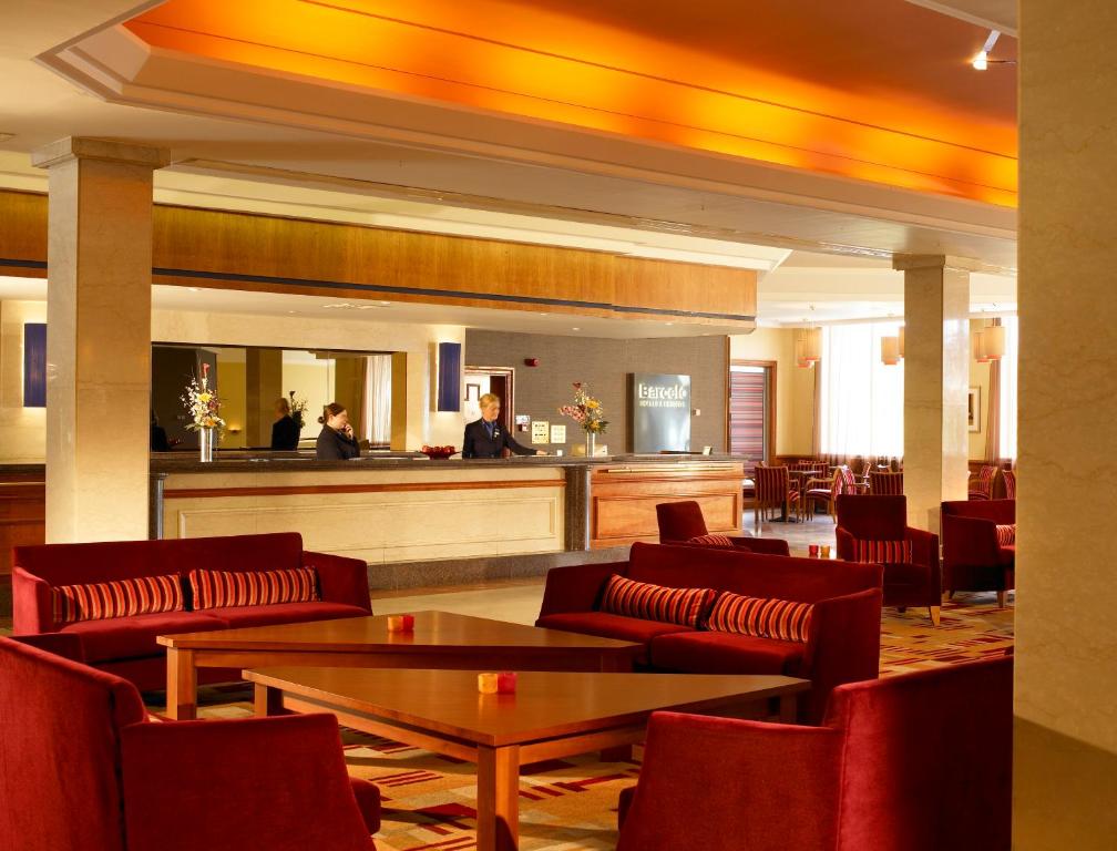 Mercure Daventry Court Hotel and Spa, Daventry | 2024 Updated Prices, Deals