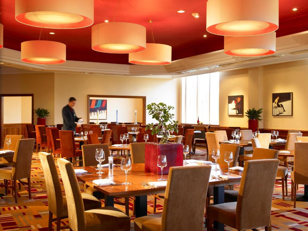 Mercure Daventry Court Hotel and Spa, Daventry | 2024 Updated Prices, Deals