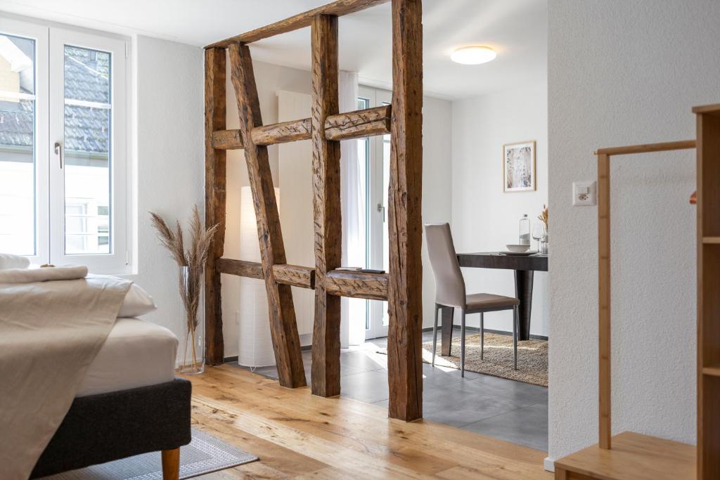 From $39pp - Klara 1034 - Olma, Spital, Uni St- Gallen, St Gallen