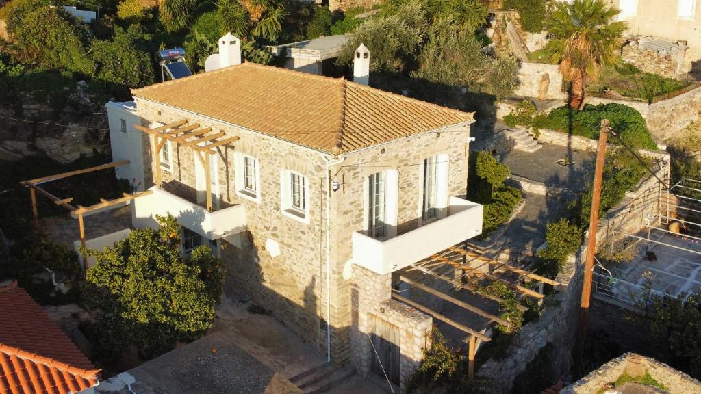 From €40pp - Villa Elika - venezianische Villa - komplettes EG ...