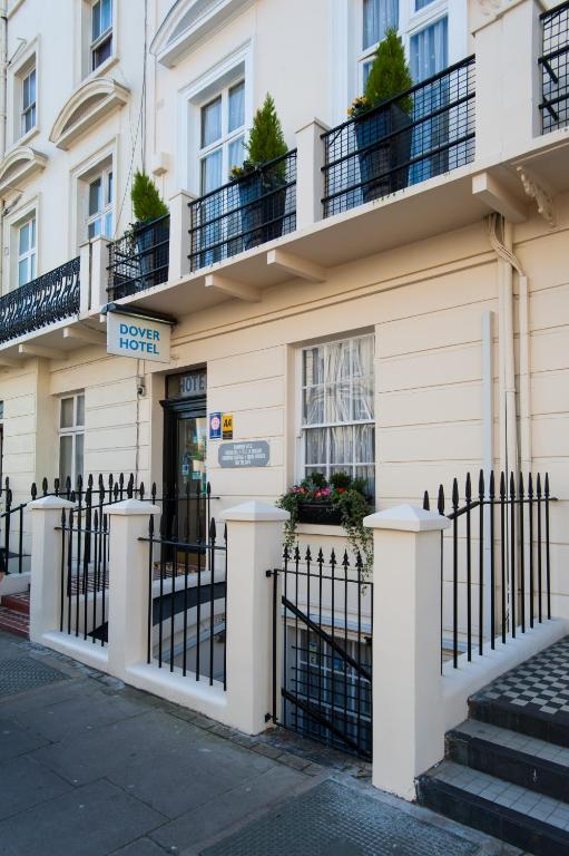 Dover B&B, London | 2024 Updated Prices, Deals