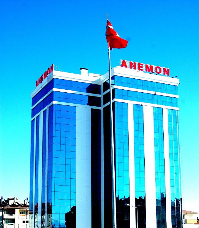 Anemon Konya Hotel - 2025 Exclusive Deals