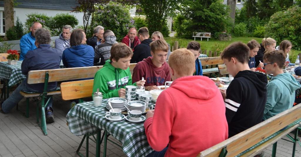 Hotel Haus Rameil, Lennestadt - 2024 Reviews, Pictures & Deals