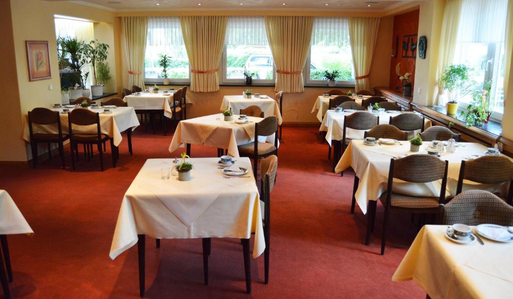 Hotel Haus Rameil, Lennestadt - 2025 Reviews, Pictures & Deals