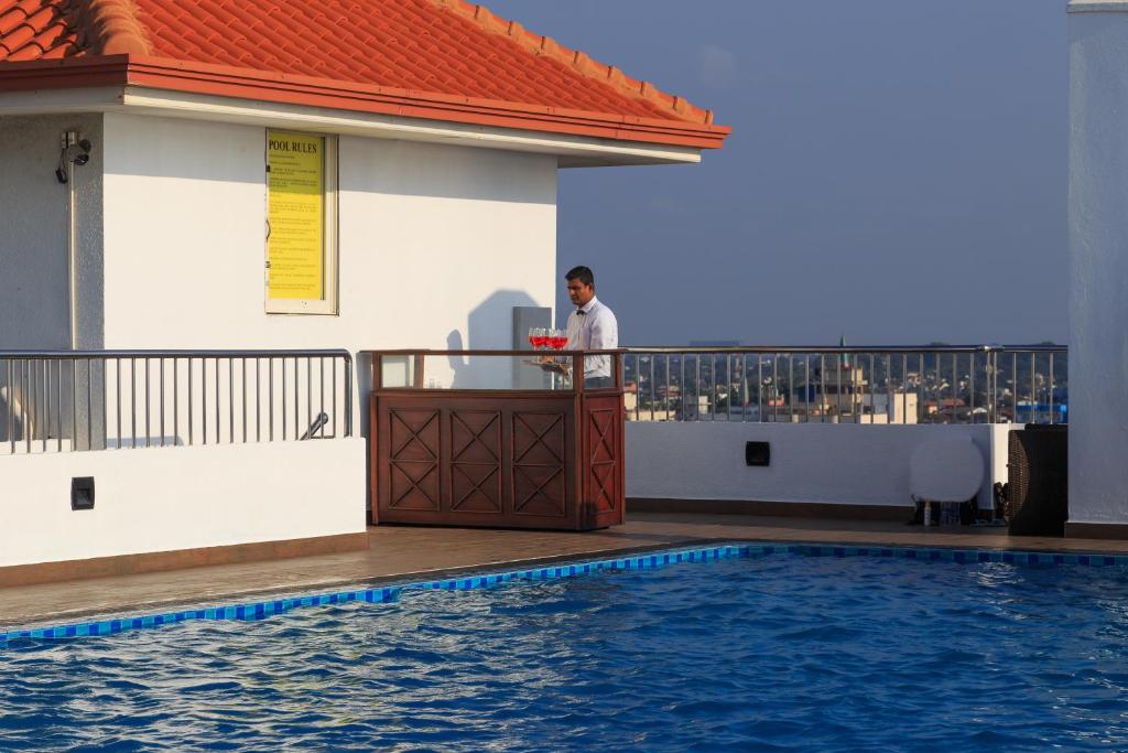 Supun Arcade Residency, Colombo | 2024 Updated Prices, Deals