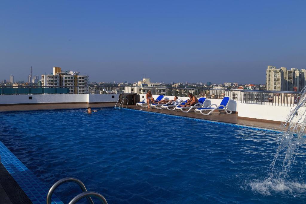 Supun Arcade Residency, Colombo | 2024 Updated Prices, Deals