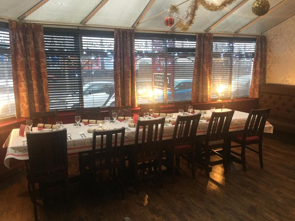 The Chieftain Hotel, Inverness - Booking Deals, Photos & Reviews