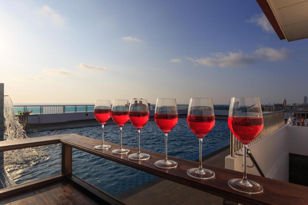 Supun Arcade Residency, Colombo | 2024 Updated Prices, Deals