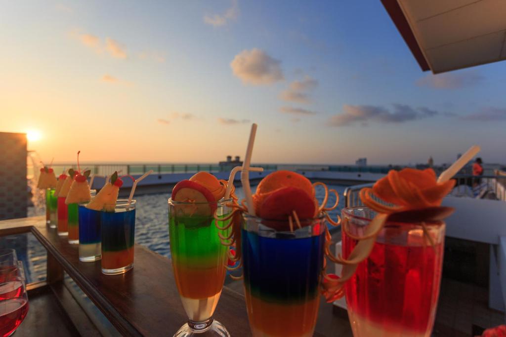 Supun Arcade Residency, Colombo | 2024 Updated Prices, Deals