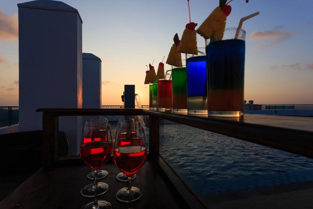 Supun Arcade Residency, Colombo | 2024 Updated Prices, Deals