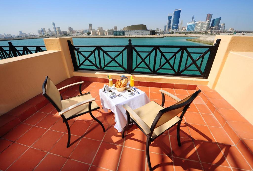 Novotel Bahrain Al Dana Resort, Manama | 2025 Updated Prices, Deals