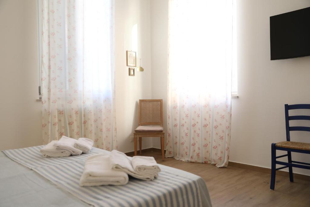 Tolomeo Siclis Soggiorni, Casa vacanze Scicli