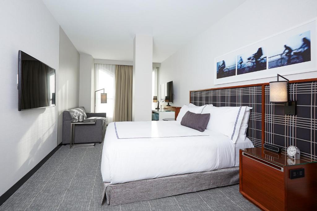 The Godfrey Hotel Boston - 2025 Cheaper Prices!
