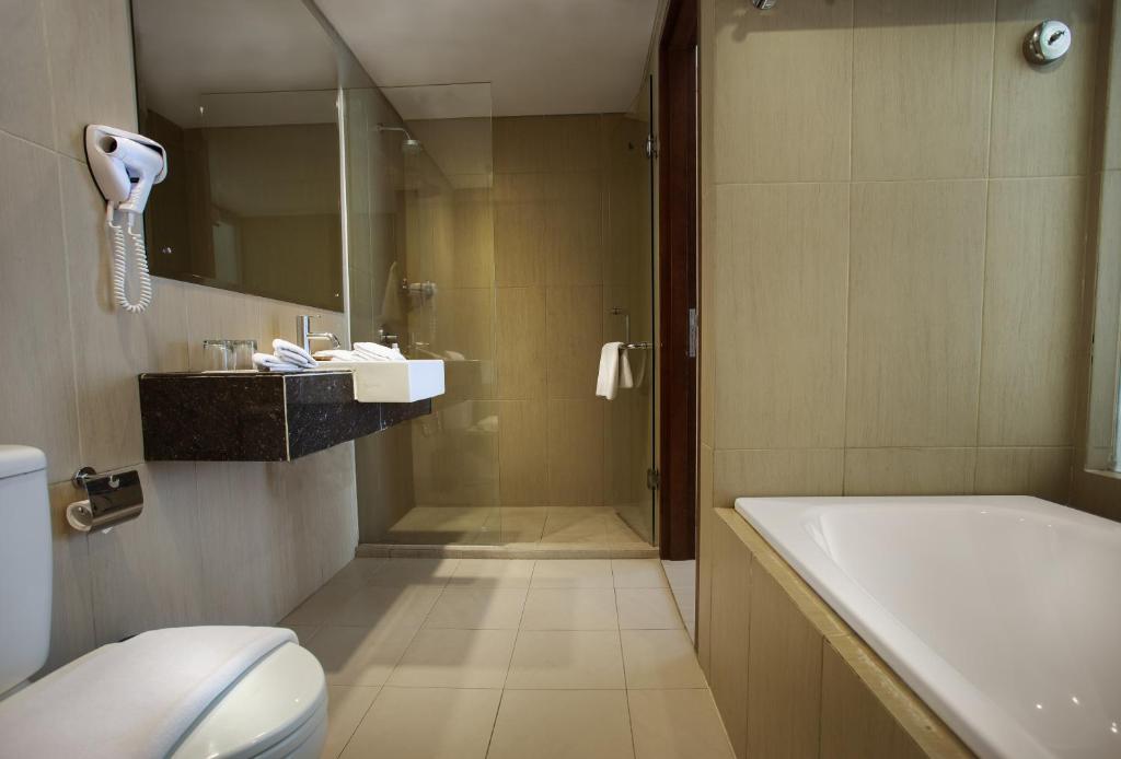 Sense Sunset Hotel Seminyak, Bali | 2024 Updated Prices, Deals
