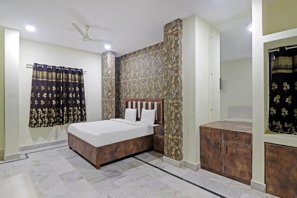 Hotel O Stay 9 Hotel, Hyderabad up to 25% OFF - Book Now