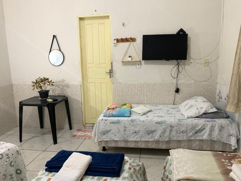 Pousada Sol Nascente, Morros from $31 - Book Now