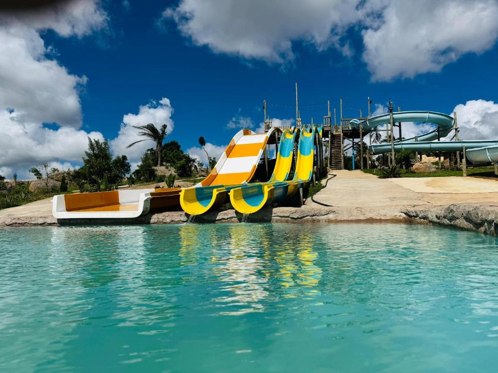 Best Price on Sibebe Resort in Mbabane + Reviews!