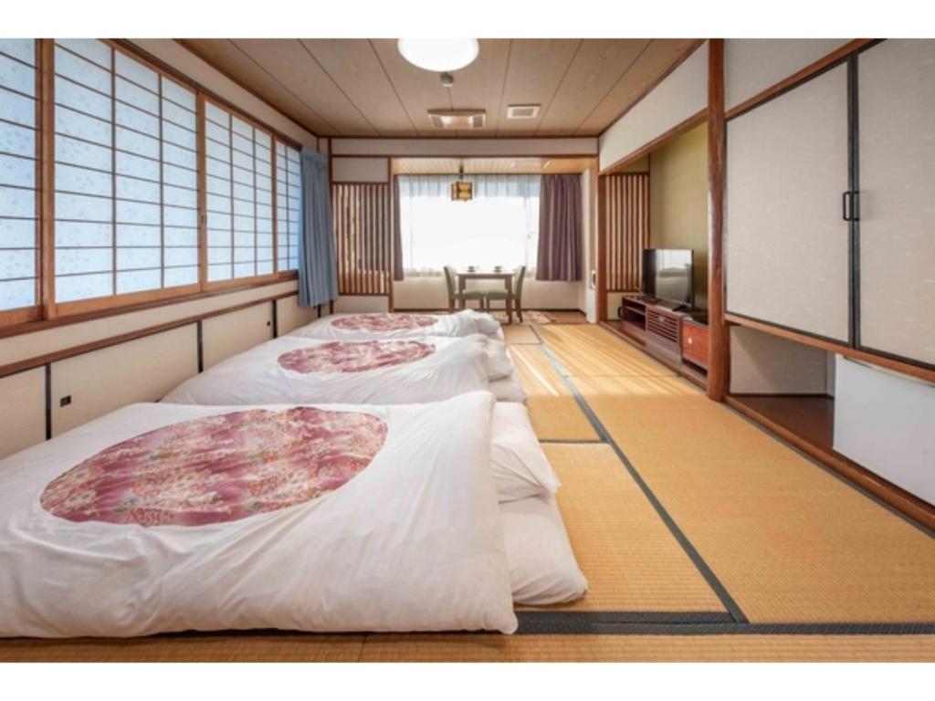 Hotel Shin Makomo - Vacation STAY 32734v, Itako from $39