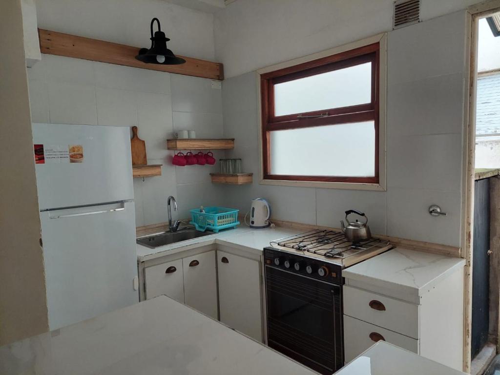 From $33 - En el centro de Mar del Plata, a dos cuadras del mar