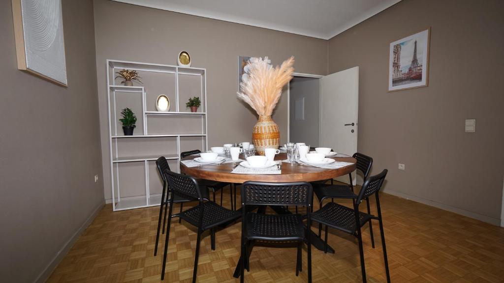 Simon Apartment, Antwerp — Prices & Reviews | VisitAntwerp.com