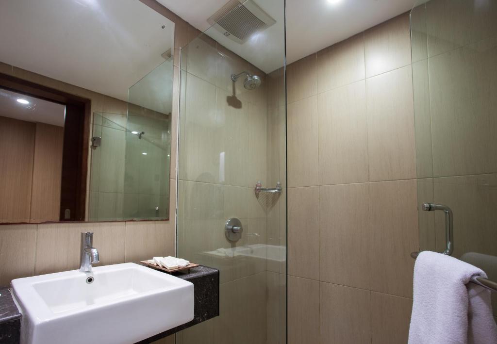 Sense Sunset Hotel Seminyak, Bali | 2024 Updated Prices, Deals