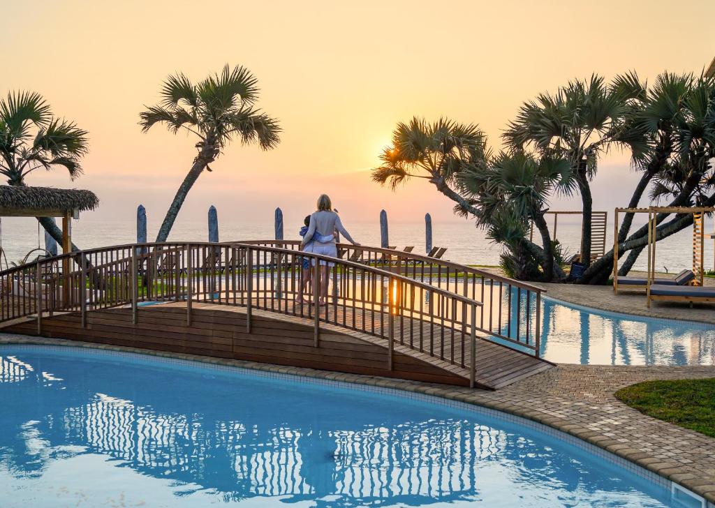 Blue Marlin All-Inclusive Seascape by Dream Resorts, Scottburgh | 2025 ...