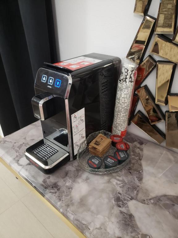 Studio Thopia, Durrës from €14pp - Book Now