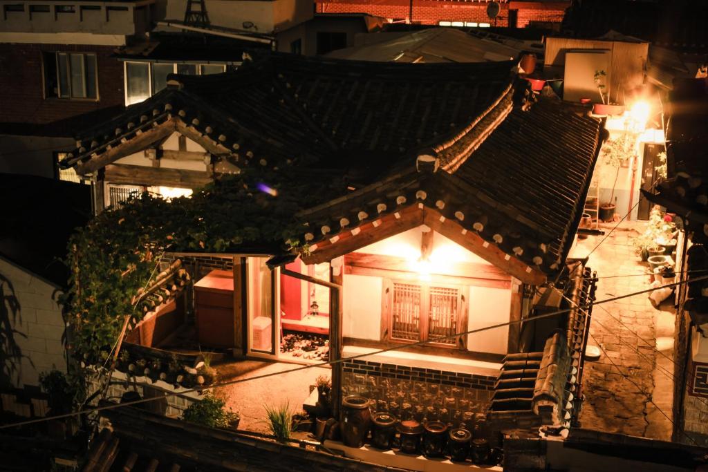 Bukchonmaru Hanok Guesthouse (Korea Quality), Seoul | 2024 Updated ...
