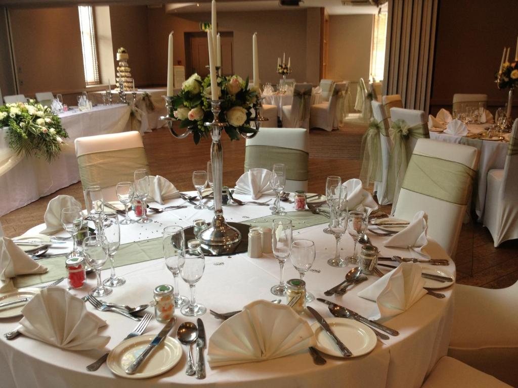 Regent Hotel Doncaster, Doncaster | 2024 Updated Prices, Deals