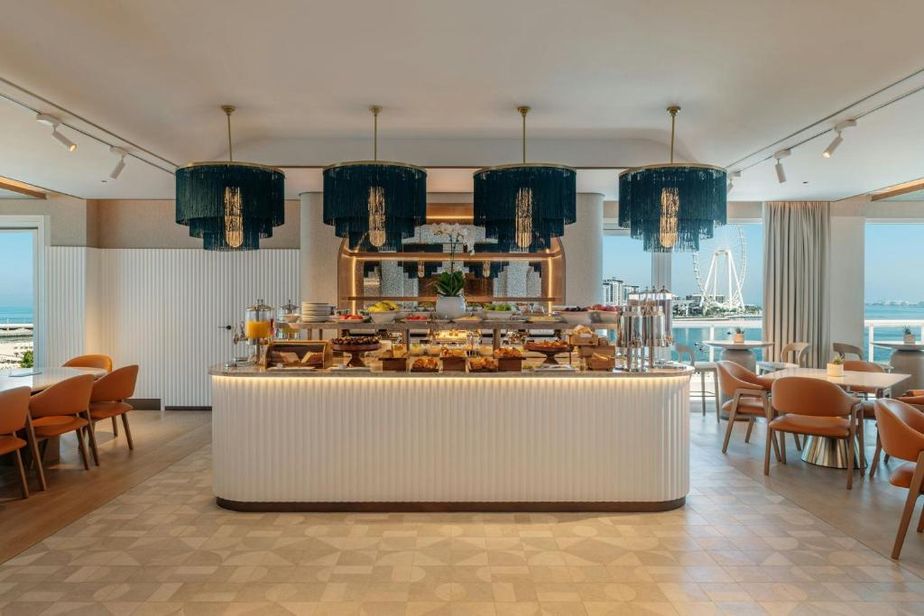 Sheraton Jumeirah Beach Resort, Dubai | 2026 Updated Prices, Deals