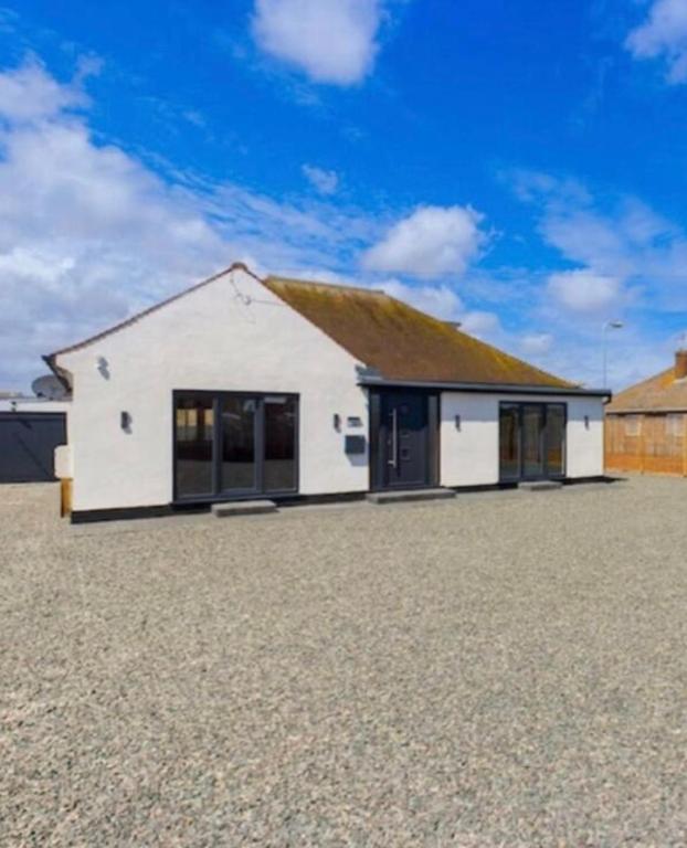 Springfield Cottage, Maison de vacances Chapel Saint Leonards