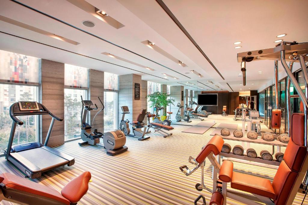 Aloft by Marriott Seoul Gangnam, Seoul | 2026 Updated Prices, Deals