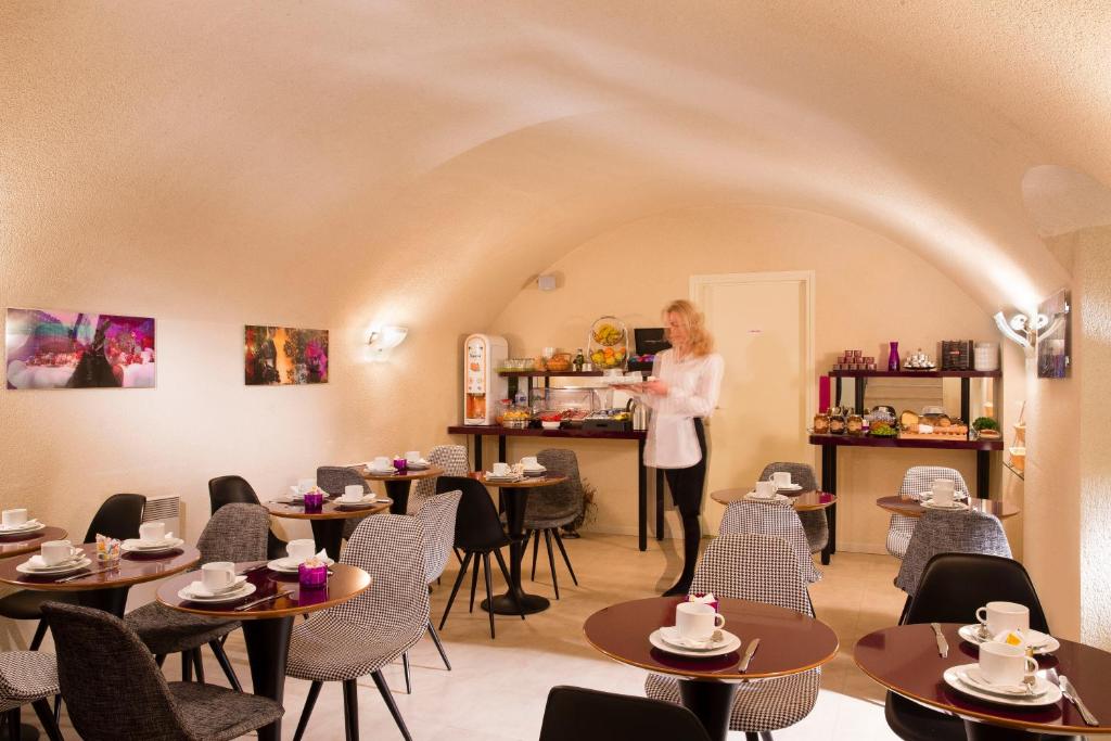 Best Western Anjou Lafayette Opera, Paris | 2024 Updated Prices, Deals