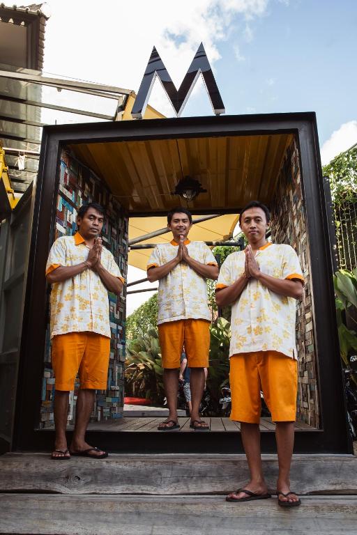 M Boutique Hostel, Bali | 2024 Updated Prices, Deals