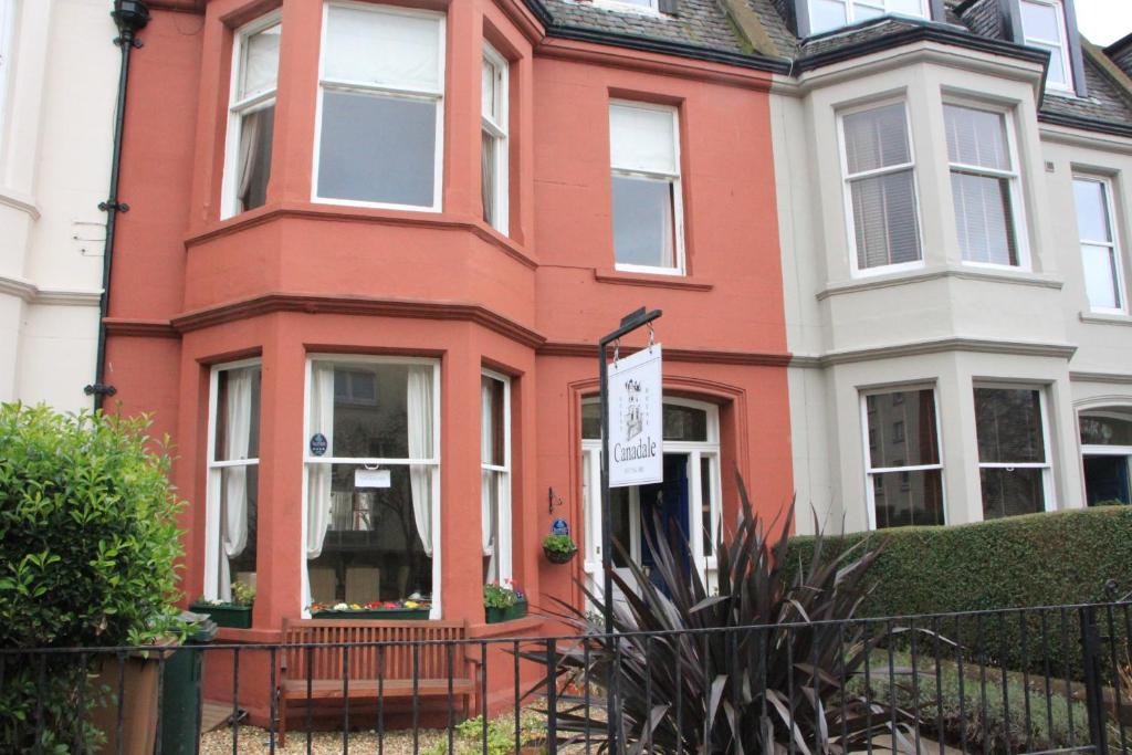 Pilrig Street Edinburgh Hotels | Pilrig Street Hotels in Edinburgh ...