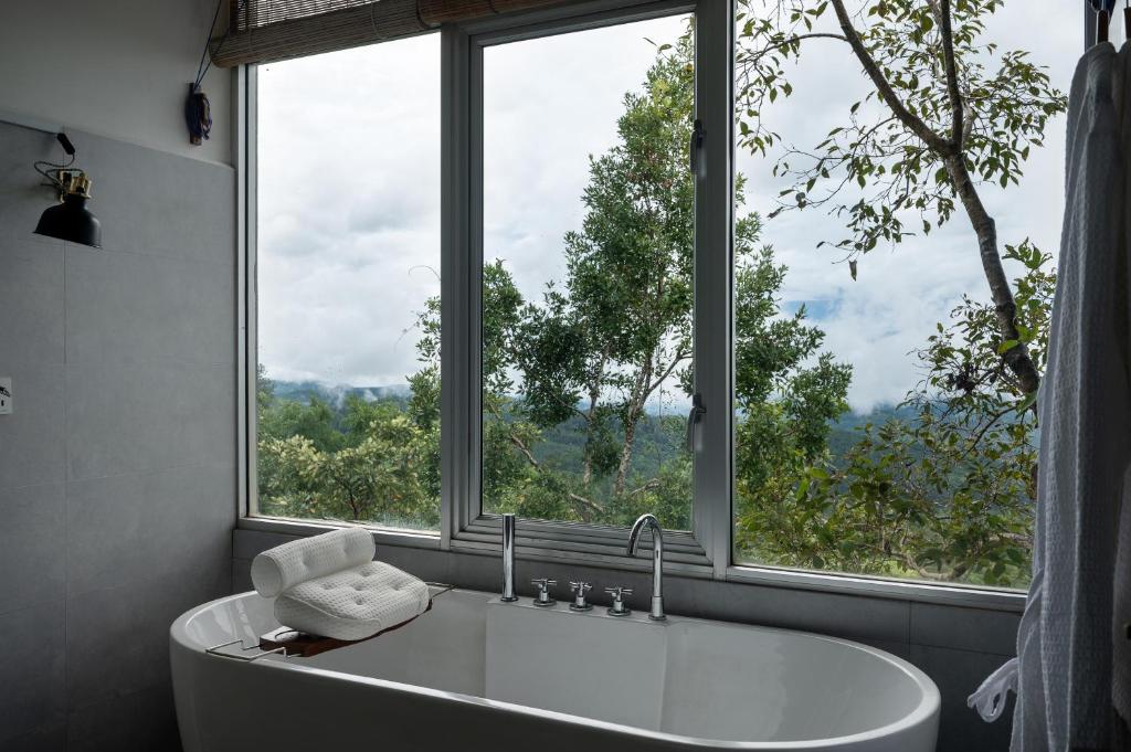 From $19 - Treehouse Chalets - A Curated Experience of Unique Waterfall ...