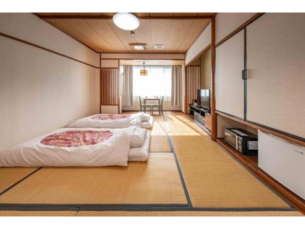 Hotel Shin Makomo - Vacation STAY 32734v, Itako from $39