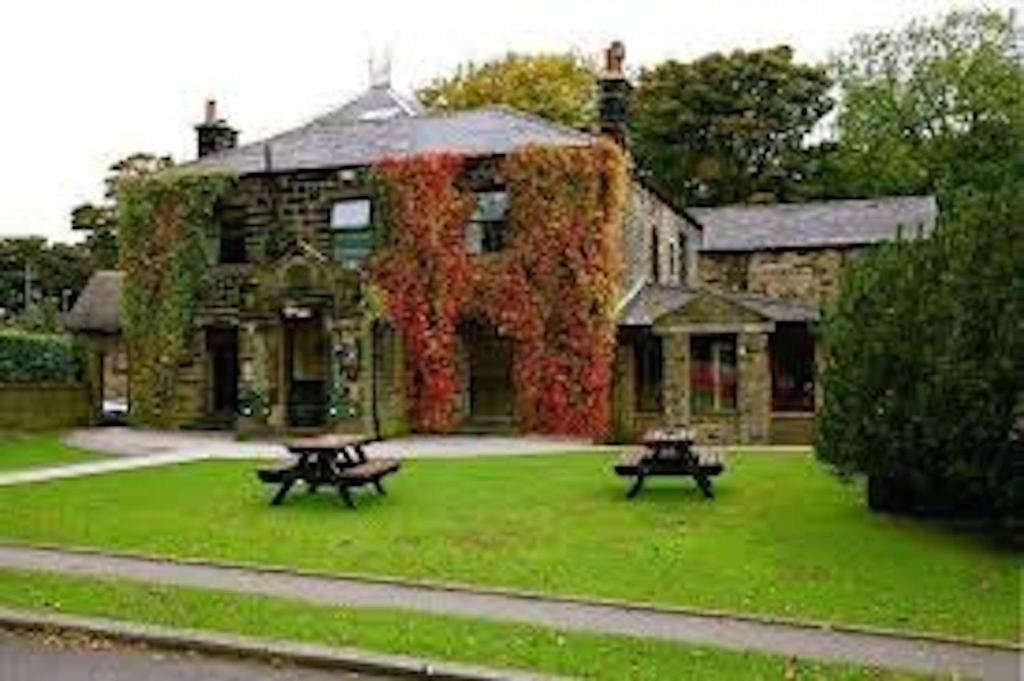 Cubley Hall, Penistone | 2024 Updated Prices, Deals