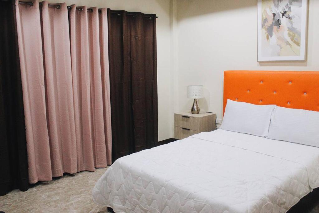 Von Vonn Residenz Inn, Lapu Lapu City from $22 - Book Now