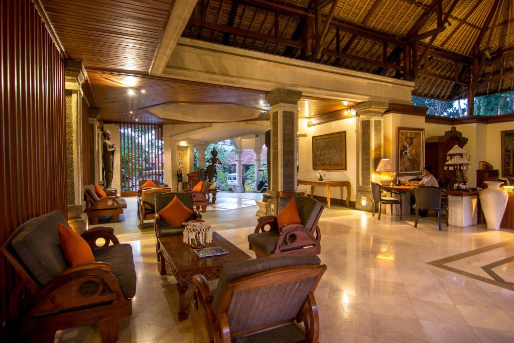Payogan Villa Resort & Spa, Bali | 2024 Updated Prices, Deals