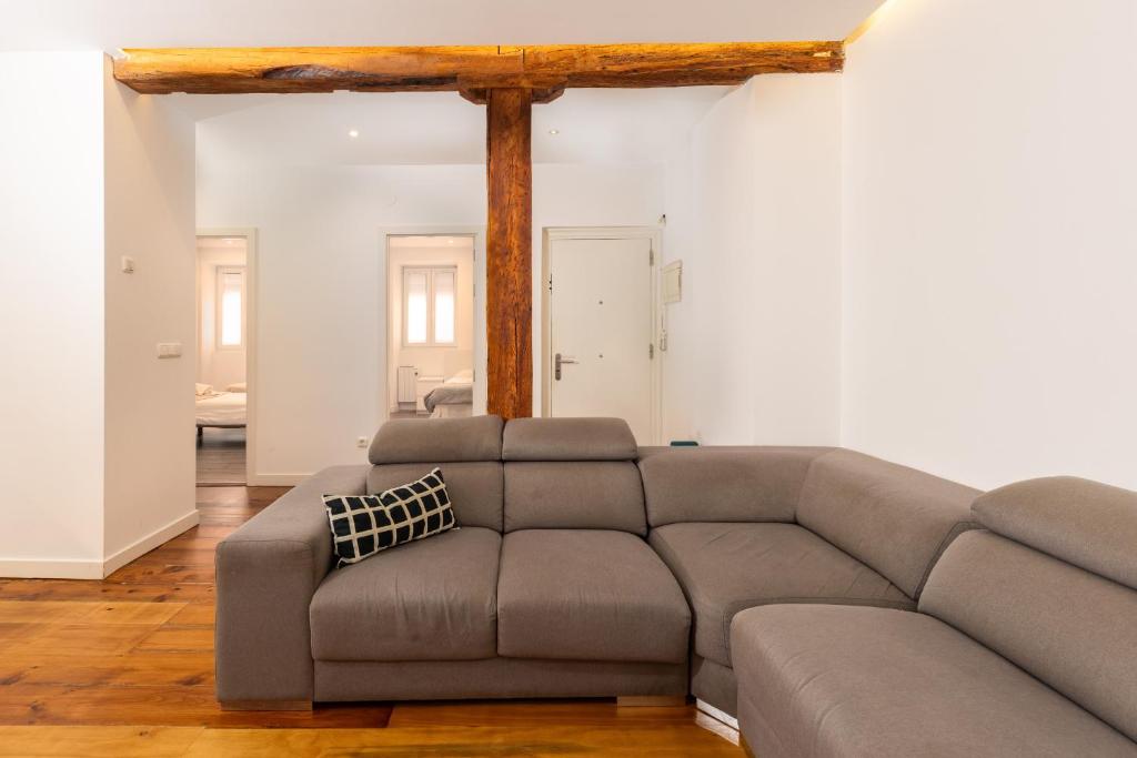 From €50pp - Zigordia 9-Vivienda muy bien situada by Egona, Zarautz