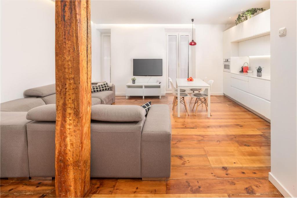 From €50pp - Zigordia 9-Vivienda muy bien situada by Egona, Zarautz