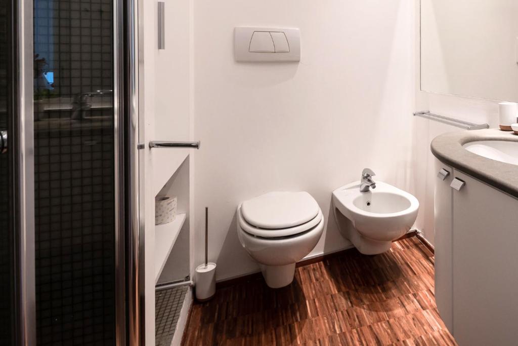 From €39pp - Bocconi District Suite - Bocconi Navigli - Milan-Cortina ...