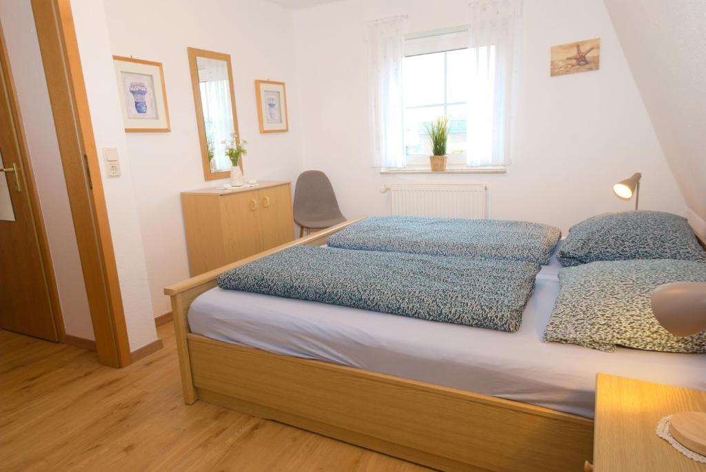 DHH Gruber Am Koper Sand 18a, Norddeich from €41pp - Book Now