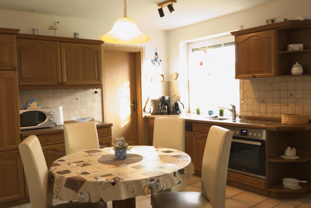 DHH Kremer, Norddeich from €40pp - Book Now