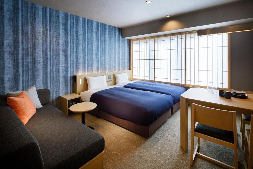 Minn Karasuma Gojo Kyoto Station North up to 37% OFF - Book Now