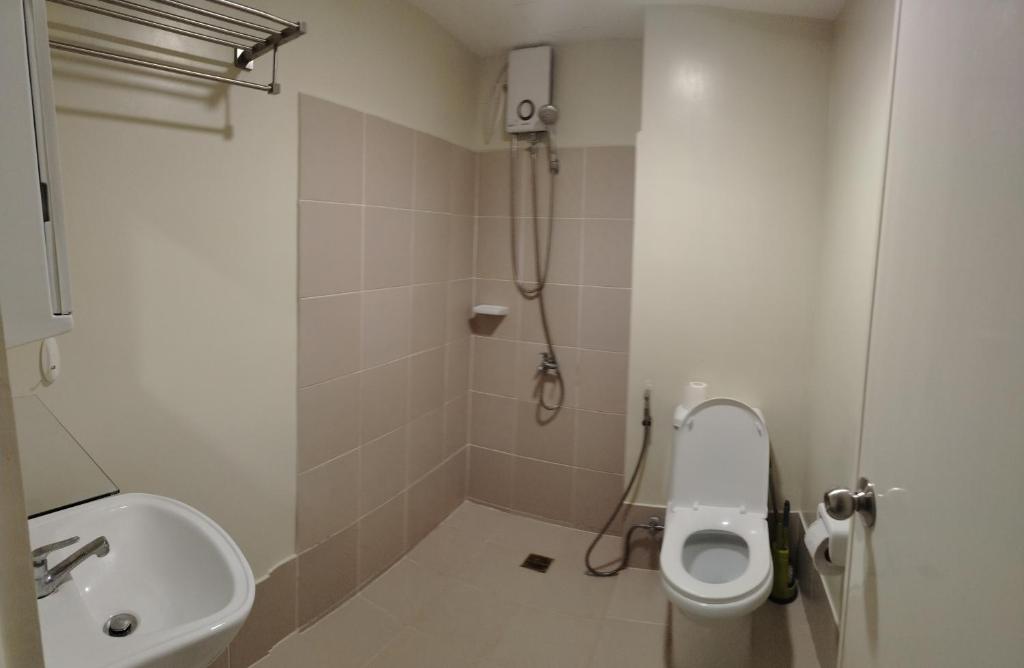 Brenthill Condotel Baguio, Appart'hotel Baguio